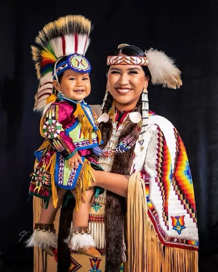 Native American Names For Baby Girls And Boys With Meanings